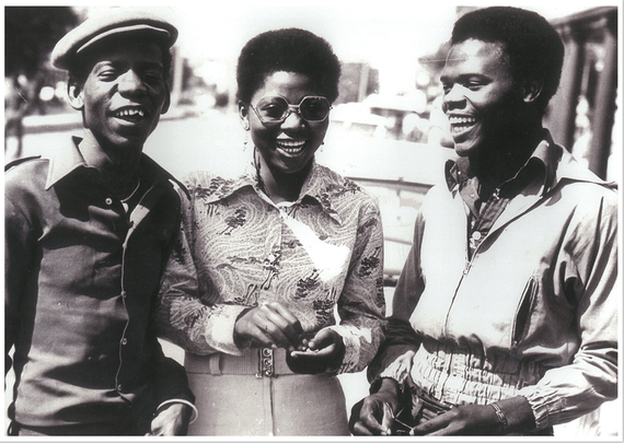 The Rise, Fall & Comeback of ZamRock | Tech Gazi