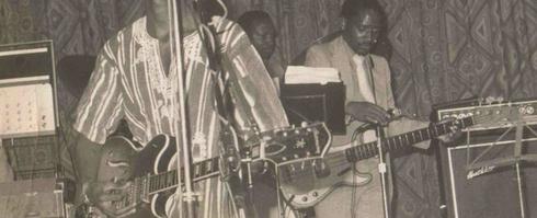 The Rise, Fall & Comeback of ZamRock | Tech Gazi