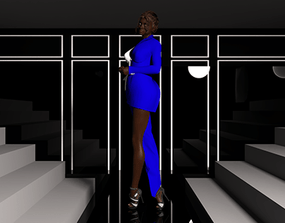 The Emergence of African Metaverse Art | Tech Gazi