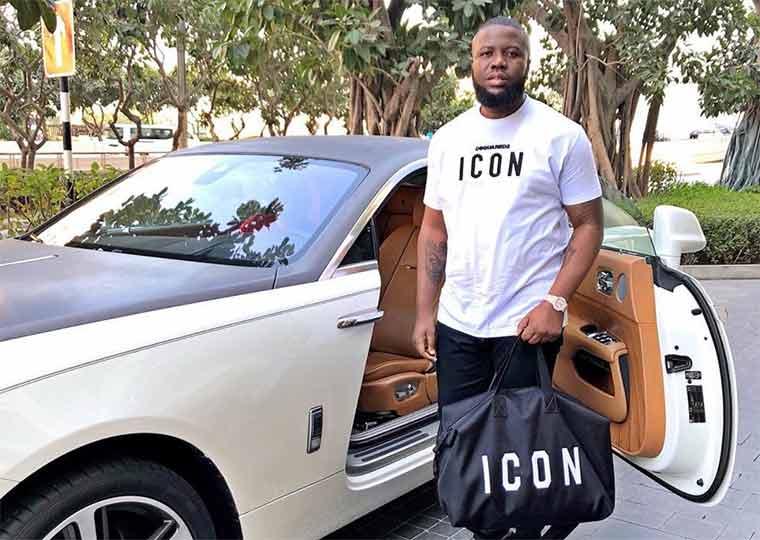 The Art of Influencer Scams - written by Hushpuppi | Tech Gazi